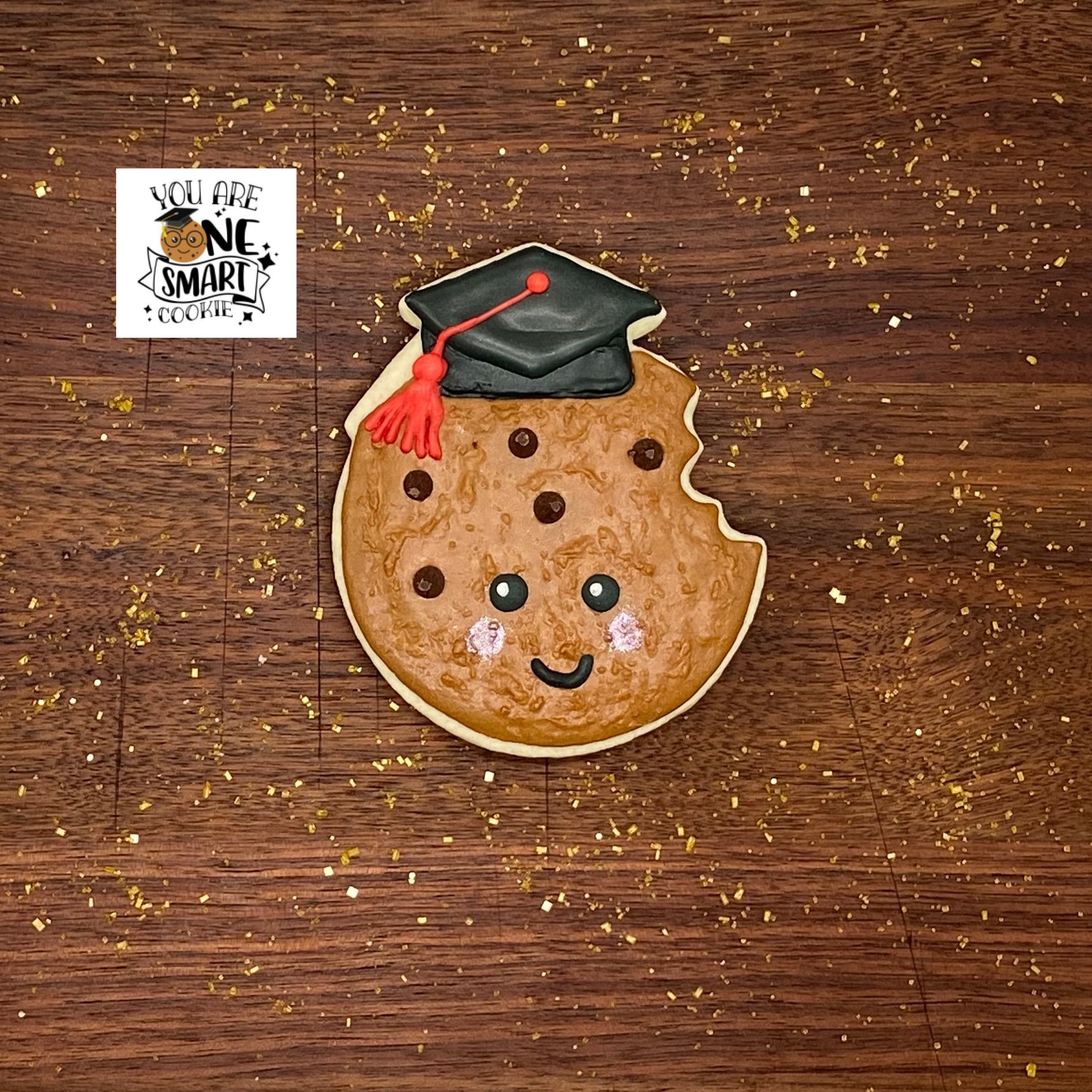One Smart Cookie